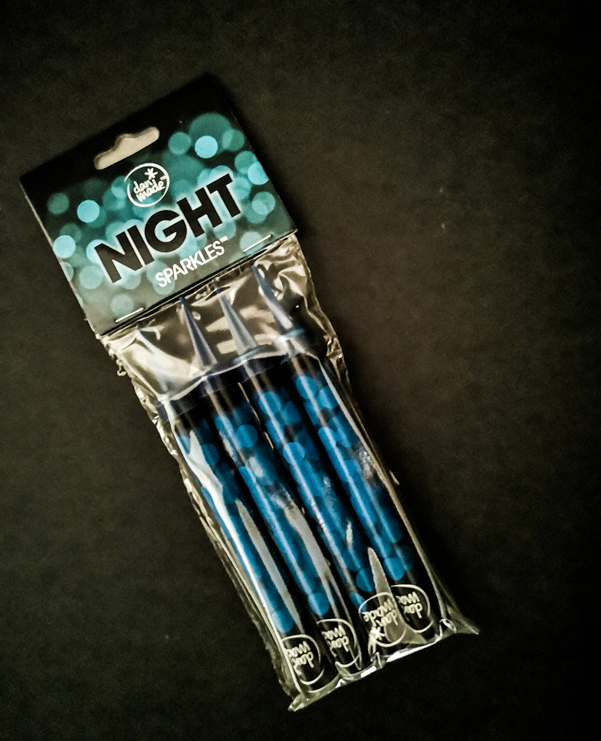 Danmade Night Sparkles - High volume bar and nightclub ice fountains